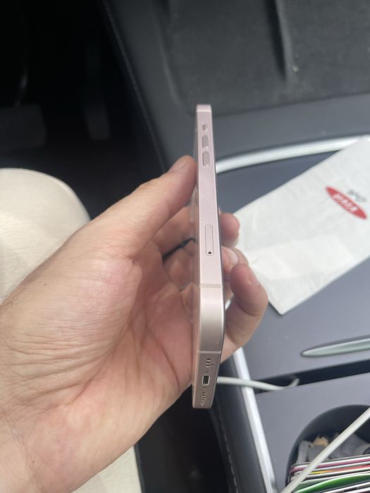 Iphone 13 ROZ impecabil Bucuresti Sectorul 4 • OLX.ro