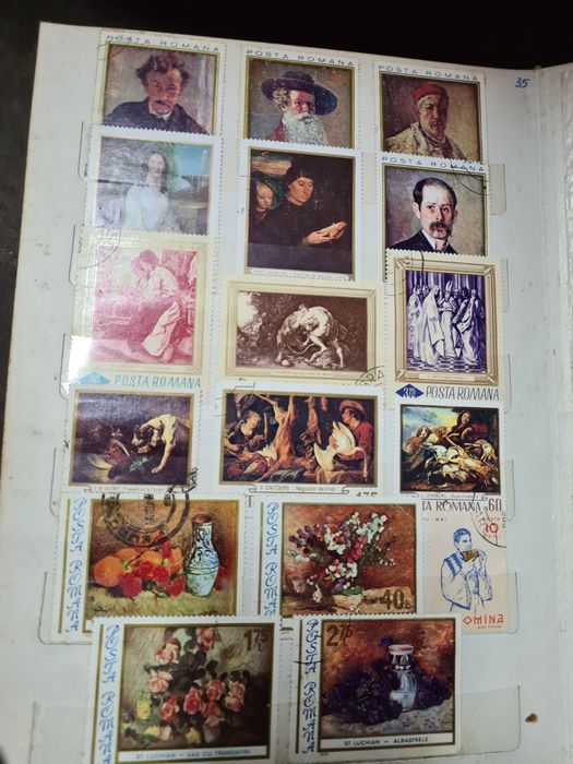 Clasoare foarte vechi Hunedoara • OLX.ro