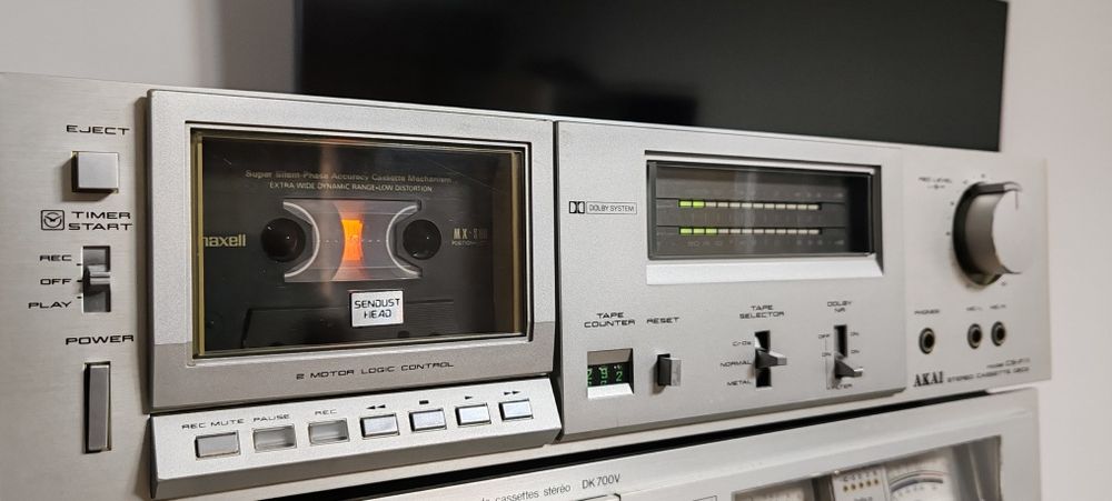 Dekuri Akai, Sharp ,Denon ,Technics,Sony,pPhilips Pitesti • OLX.ro