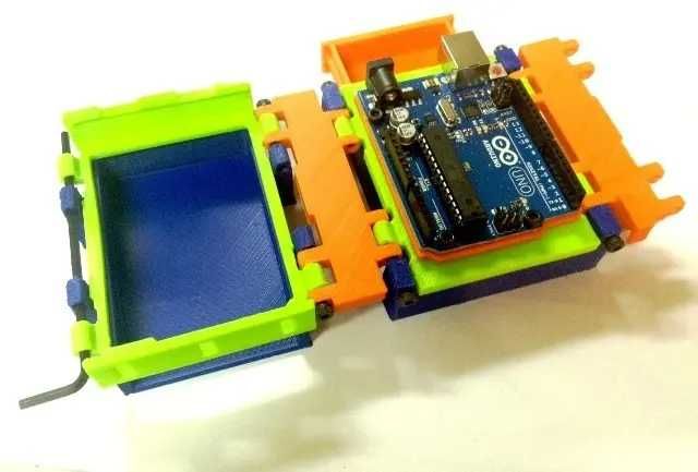 Proiecte Arduino Scornicesti • Olx Ro