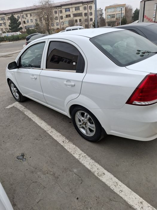 Равон 2017йил механика 7500$: 7 500 у.е. - Chevrolet Галаасия на Olx