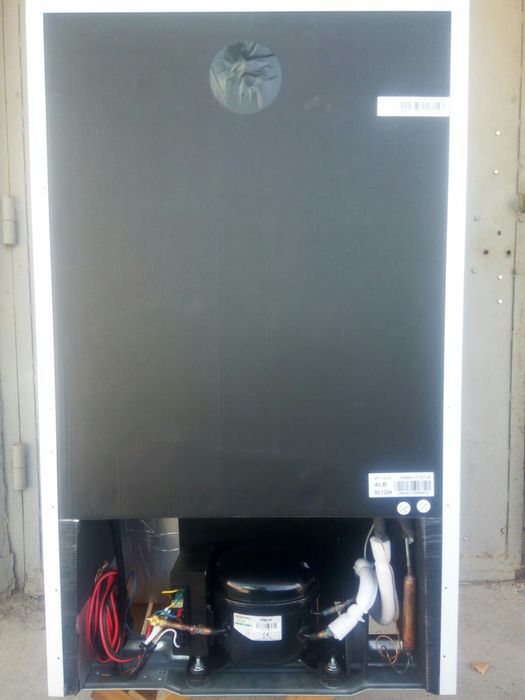 Frigider 12/24 V/ Autorulota/Rulota cu compresor Moinesti • OLX.ro