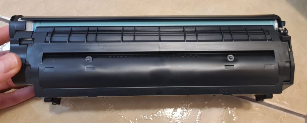 Donez Cartus Canon 703 reincarcabil Arad • OLX.ro