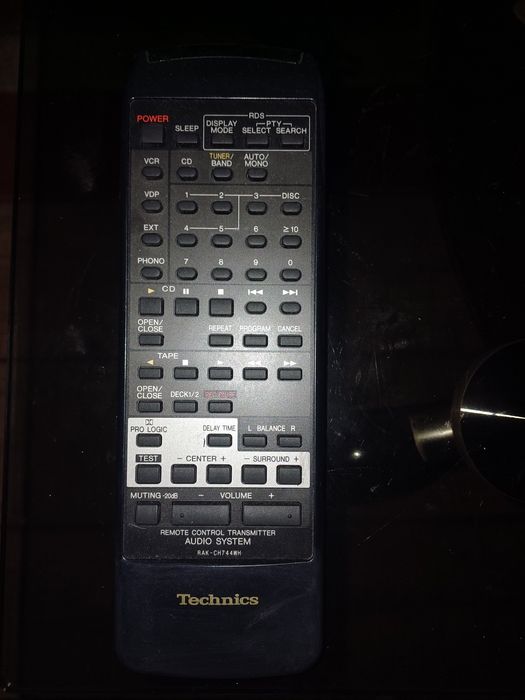 Technics CA 10 cu boxe și sateliti Secuieni • OLX.ro