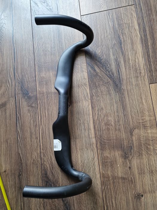 Ghidon carbon s works aero original Floresti • OLX.ro