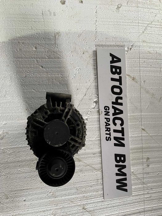 Алтернатор BMW E90 / E91 / E92 / E60 / E61 гр. Божурище • OLX.bg