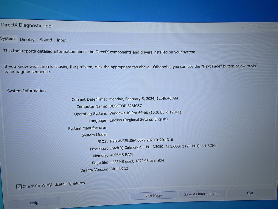 Mini calculator PC intel NUC Targu-Mures • OLX.ro