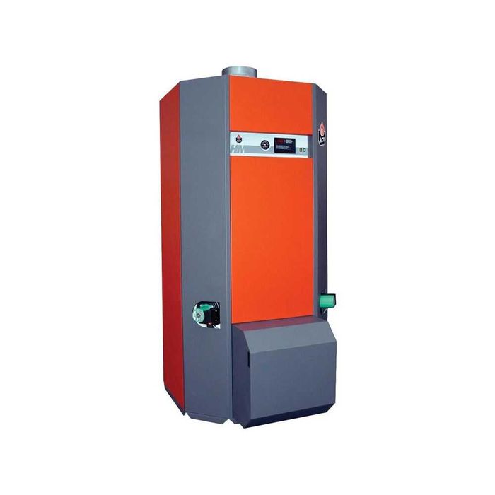 Centrala termică de înaltă performanță 220 Kw - ACV HeatMaster 201 ...