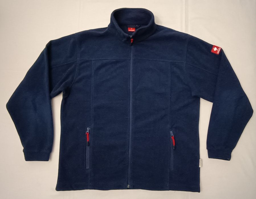 Engelbert Strauss Polartec Fleece Jacket оригинално полар яке M горно ...