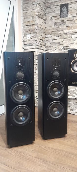 Тонколони INFINITY RS-6001 гр. София Княжево • OLX.bg