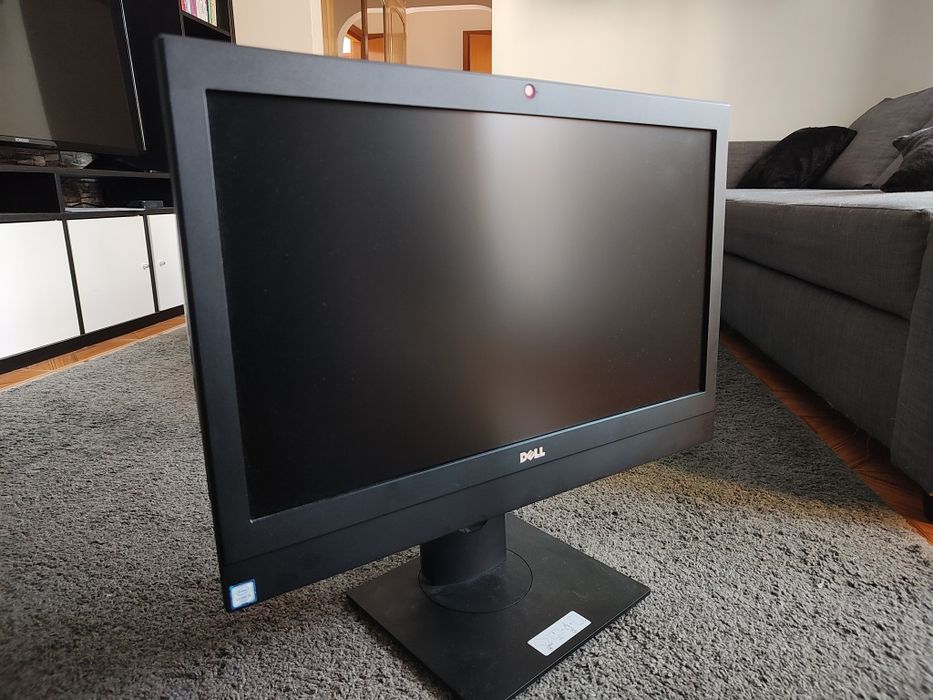 Sistem All In One DELL, OPTIPLEX 7450 AIO Bucuresti Sectorul 4 • OLX.ro