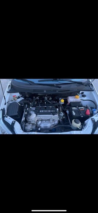 Neksiya 3 2019 mexanika metan bor: 6 700 у.е. - Chevrolet Ахангаран на Olx