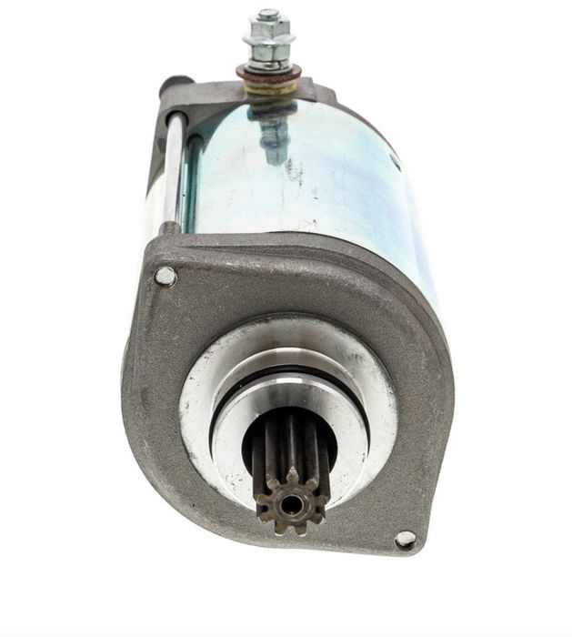 НОВ Стартер Pegaso 650, BMW F 650 CS GS ST, F 700 GS, F 800 GS DS 650 с ...