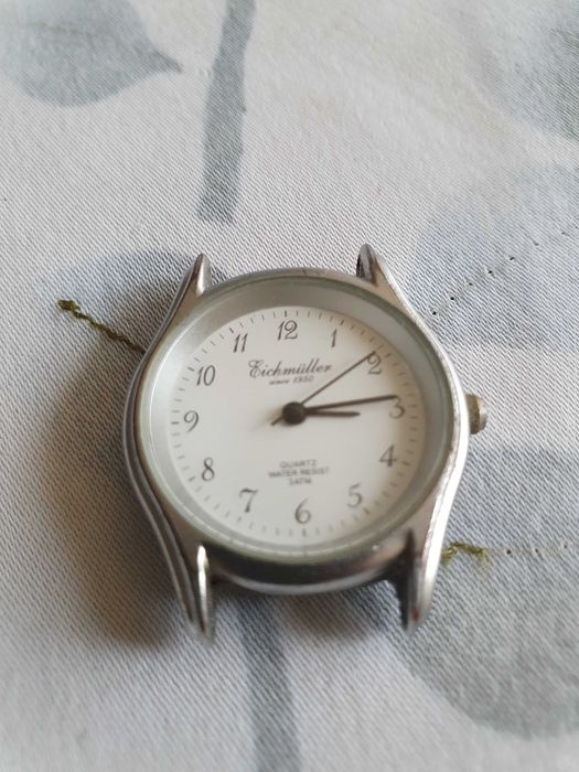 Дамски часовник Owim GmbH ian284967 + Eichmüller since 1950 гр. Варна ...