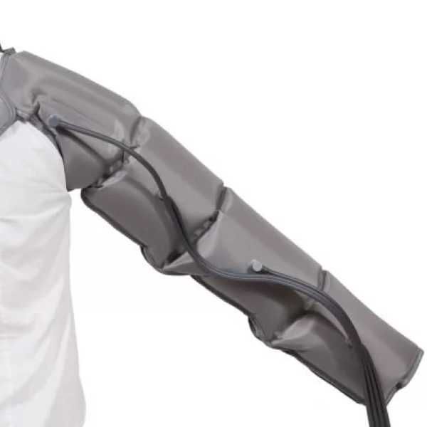 Ръкав за лимфен дренаж и пресотерапия с 4 камери гр Банкя • Olx Bg