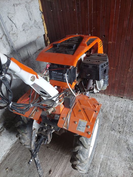 Vând motocultor RURIS 1300KS Bodesti • OLX.ro