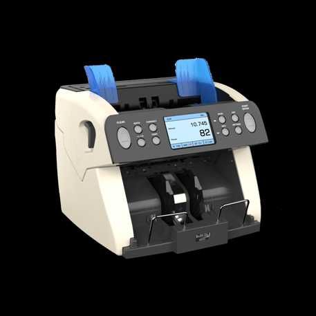 Банкнотоброячна машина BellCount V2510 гр. София Дружба 1 • OLX.bg