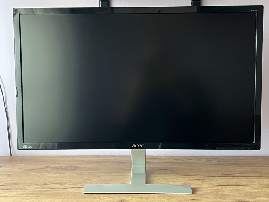 Monitor LED TN Acer 4K 28 inch Oradea • OLX.ro