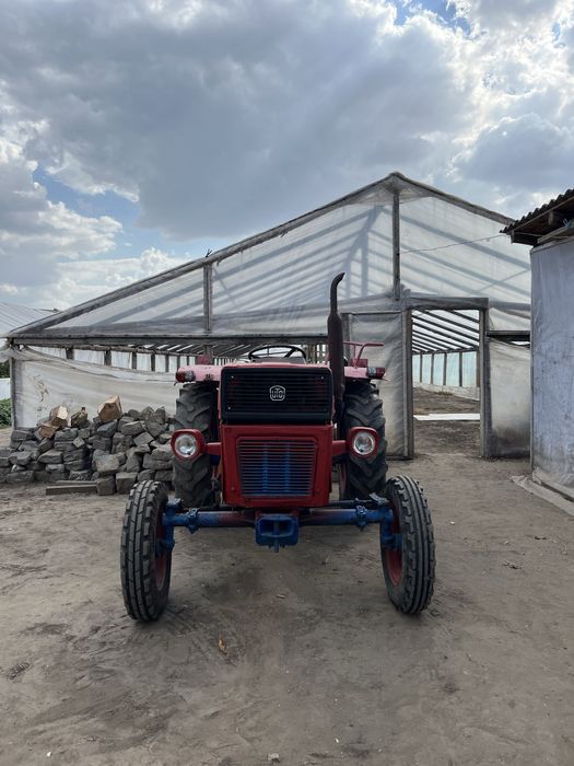 tractor u445 • Anunturi gratuite • OLX.ro
