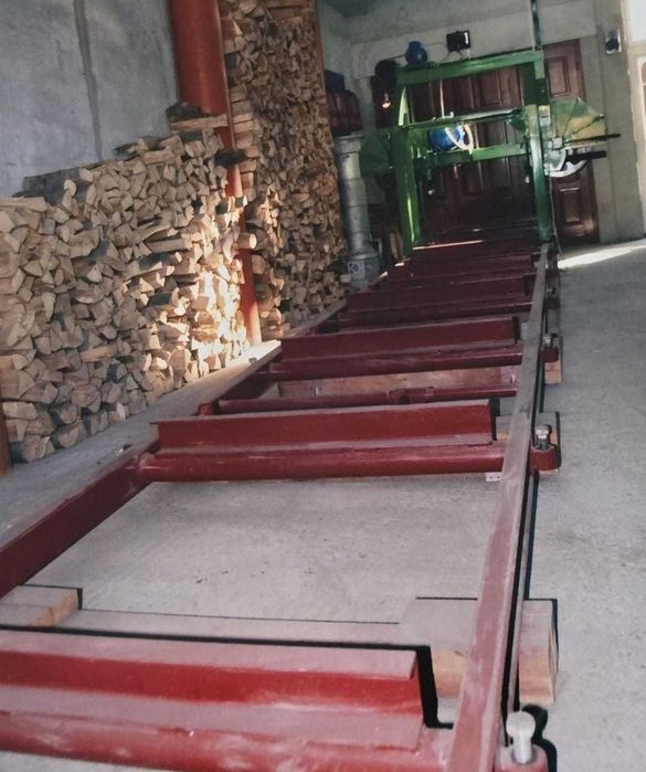 Gater banzic orizontal nou 7,5 KW Nasaud • OLX.ro