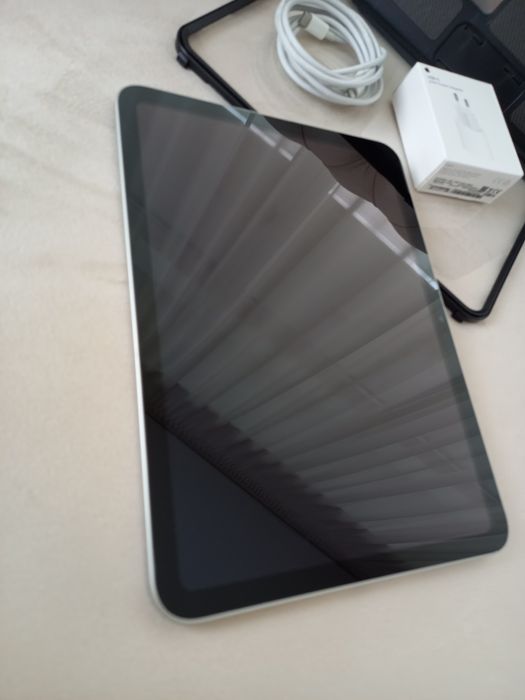Ipad 10 ca NOU 256Gb Iasi • OLX.ro