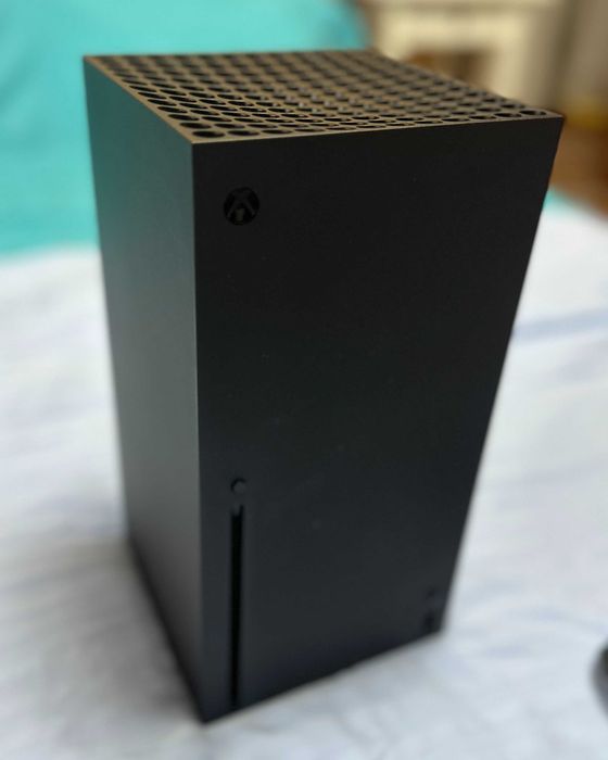 Xbox Series X 1TB Bucuresti Sectorul 6 • OLX.ro
