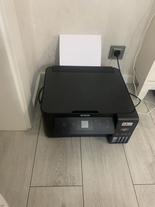 Imprimanta Epson L4260 Gura Vaii • OLX.ro
