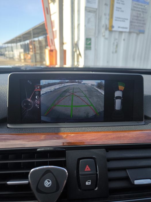 Vând BMW 320D xDrive Luxury line keyless Cluj-Napoca • OLX.ro