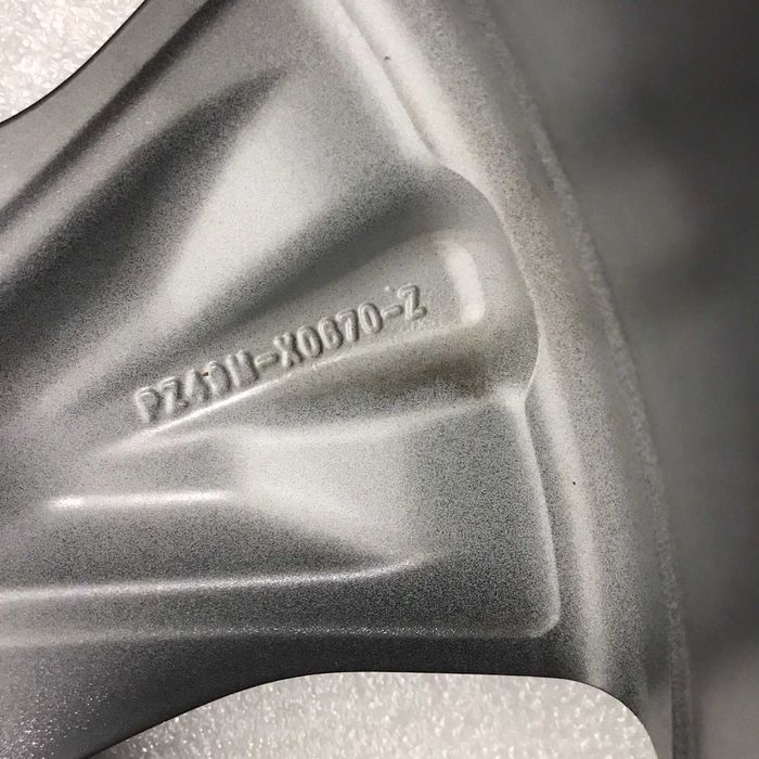 1x janta Toyota R17 7Jx17 ET39 RAV 4 C HR Poseidon Cluj-Napoca • OLX.ro