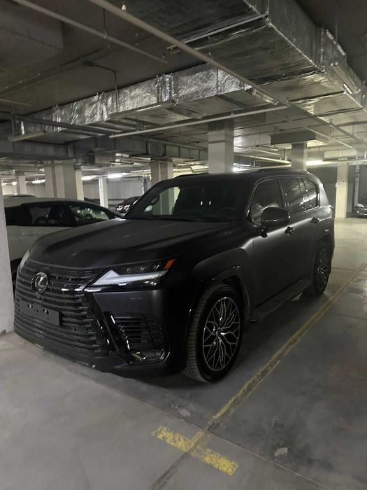 Lexus Predator 2023: 240 000 у.е. - Lexus Ташкент на Olx