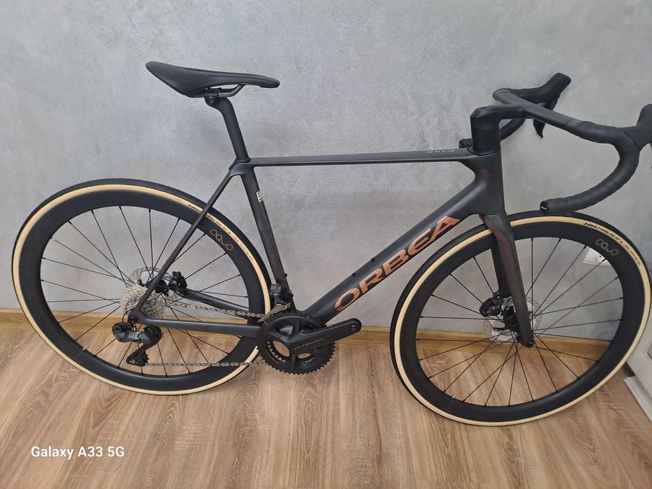 Vând bicicleta orbea Gura Vaii • OLX.ro