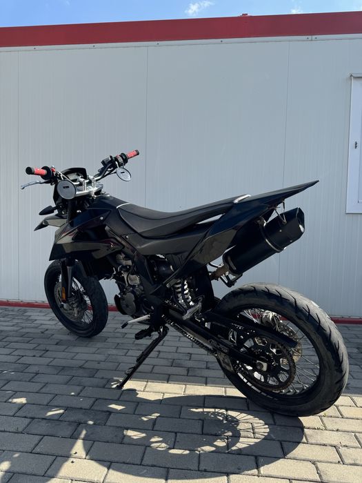 Aprilia sx 125 2019 Cluj-Napoca • OLX.ro