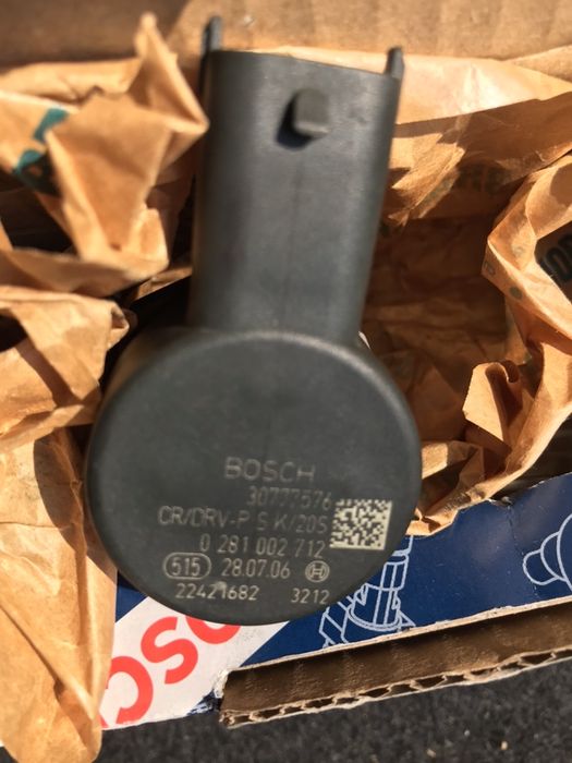 Volvo Bosch датчик гр. Пловдив Кършияка • OLX.bg