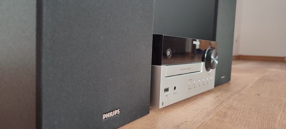 Philips tam 4205/12 Runcu • OLX.ro