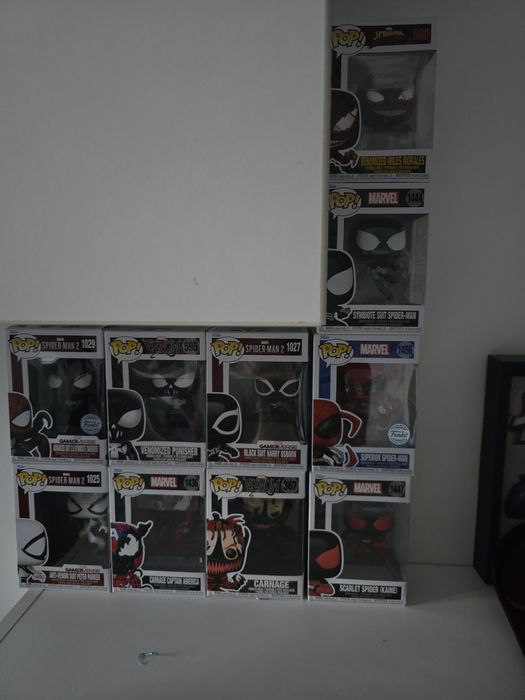 Funko pop фигури гр. София Разсадника • OLX.bg