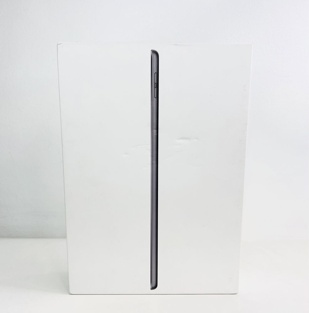 НОВ! Apple iPad 9 64GB WiFi SIlver ++ПРОМО++ гр. София Мусагеница • OLX.bg