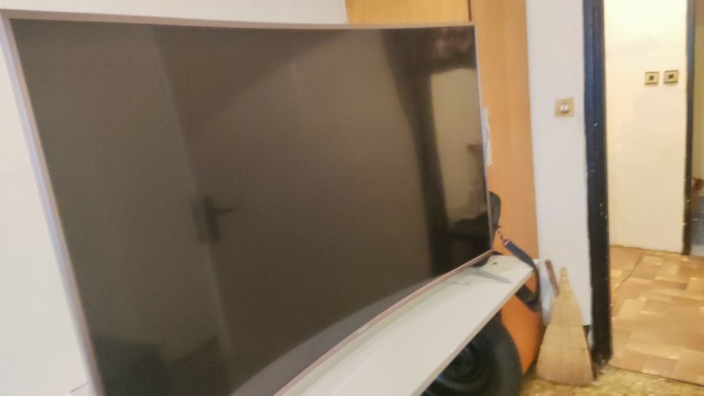 Panasonic Smart tv гр. София Медицинска академия • OLX.bg