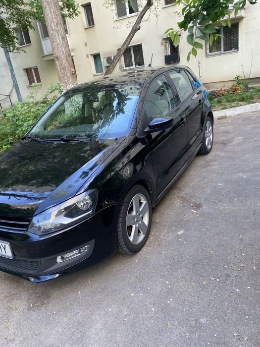 VW polo automat DSG Dobroesti • OLX.ro