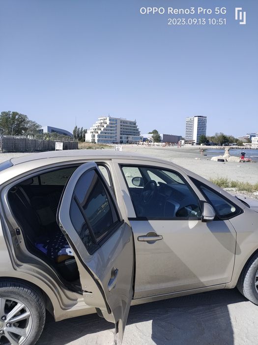 Autoturism full electric Sarbi • OLX.ro