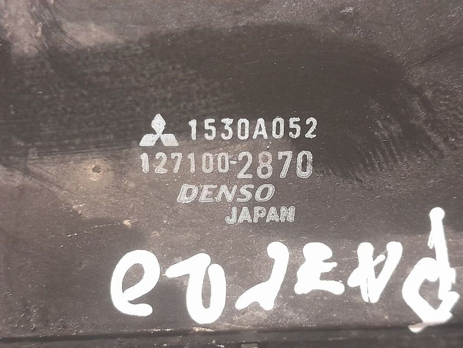 Radiator intercooler Mitsubishi Shogun Pajero 3.2 D 2006 - 2011 3200CC ...