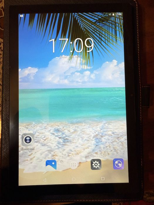 Tableta Tab 11,6 inchi, cu sim,android 13 la cutie an 2024 Pitesti • OLX.ro