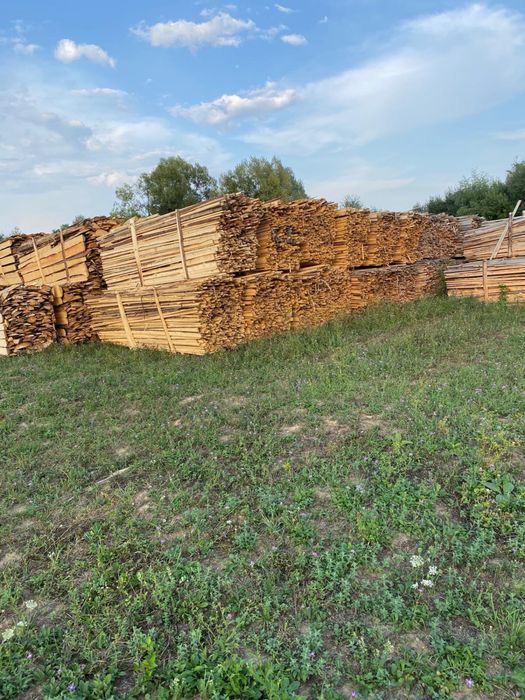 Laturoaie/lemn de foc rasinoase Topa de Jos • OLX.ro