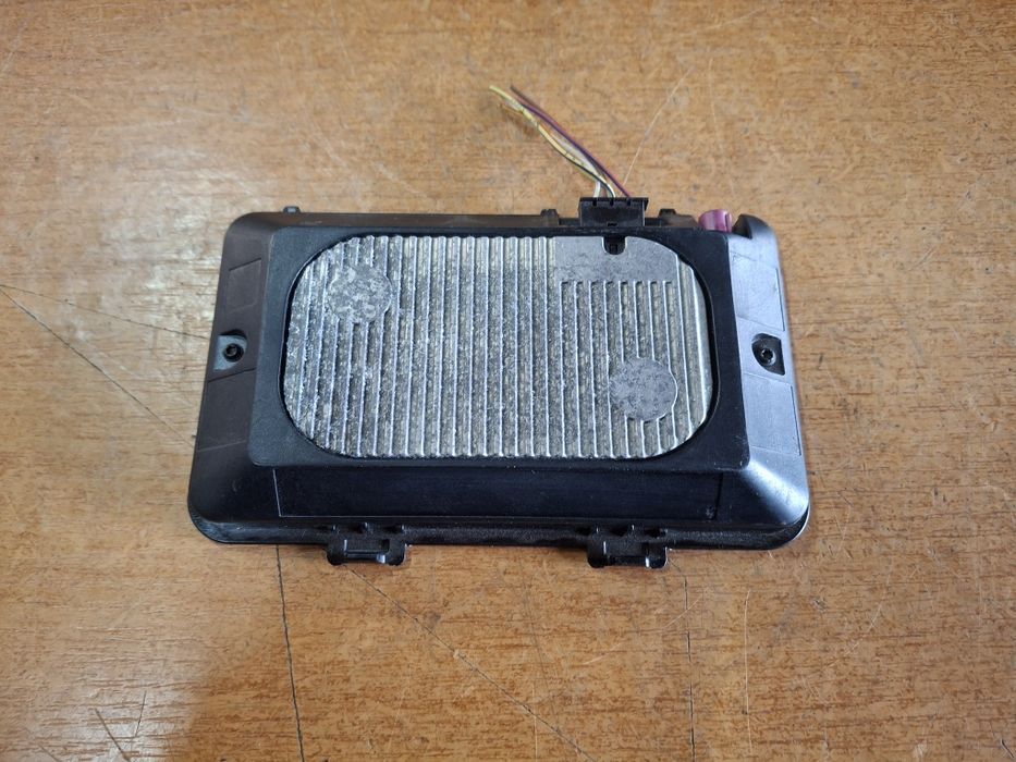 Modul incarcare Wireless VW Golf 7 Tiguan Octavia 3 Caddy A3 2012 ...