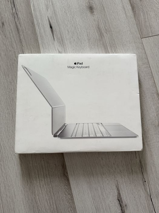 Tastatura Apple Magic Keyboard Bucuresti Sectorul 6 • OLX.ro