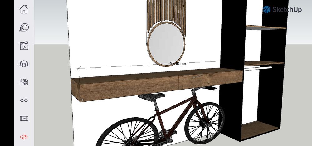 Изработка на 3D проект от 0 лв + специална оферта гр. София 7-ми 11-ти километър • OLX.bg