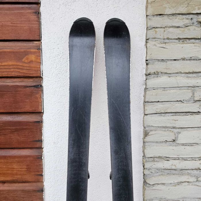 Schiuri HEAD Team Monster – 130 cm Patrauti • OLX.ro