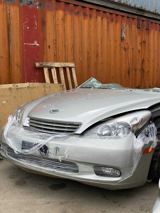 Разбор Лексус Lexus Rx300 Rx330 Rx350 Es300 Es330 Gs300 Gs350 Gs430 ...