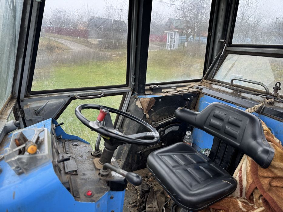 Tractor landini 14500 mk 2 150 cp Valea Lupului • OLX.ro