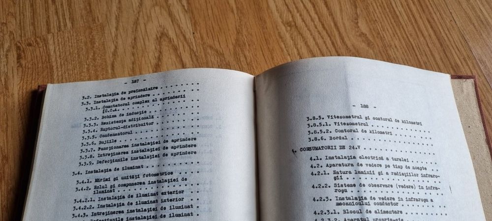 Manual tehnic al transportorului blindat TAB-71 Bucuresti Sectorul 5 ...