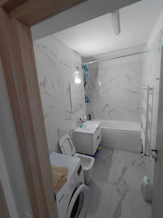 Aparament 2 camere onix park - pipera Bucuresti Sectorul 1 • OLX.ro